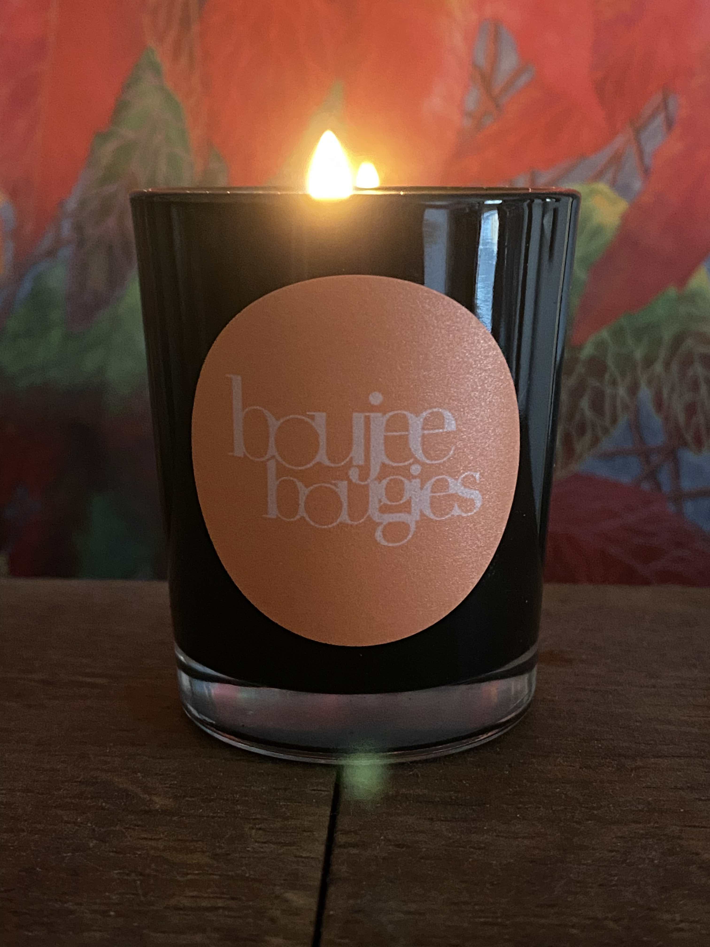 Candle brand guide: Boujee Bougies – The Sniff