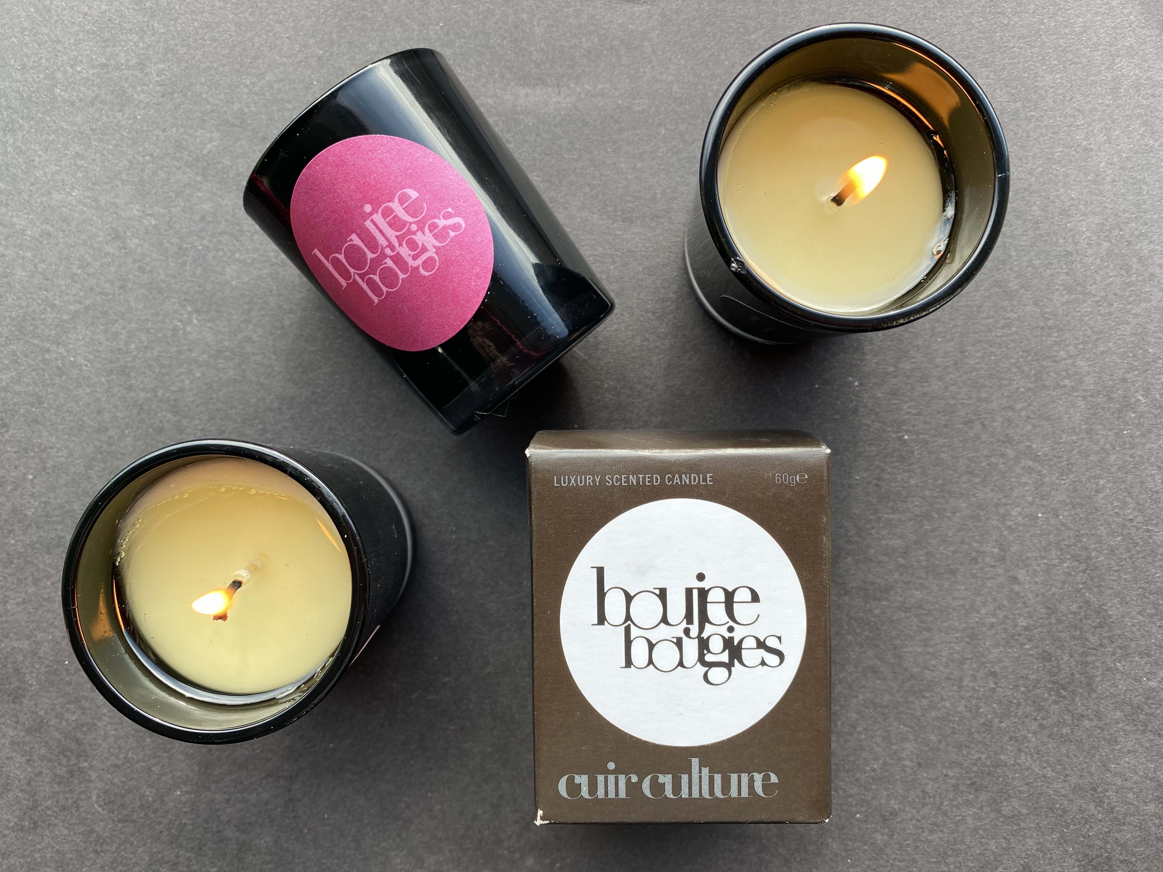 Candle brand guide: Boujee Bougies – The Sniff