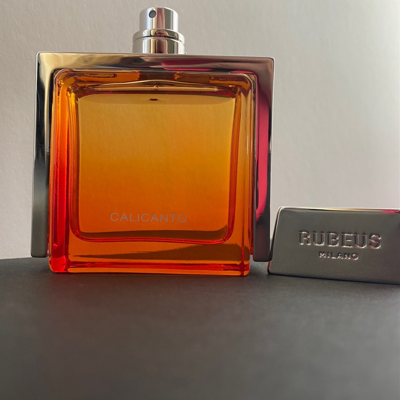 Calicanto by Rubeus Milano – The Sniff